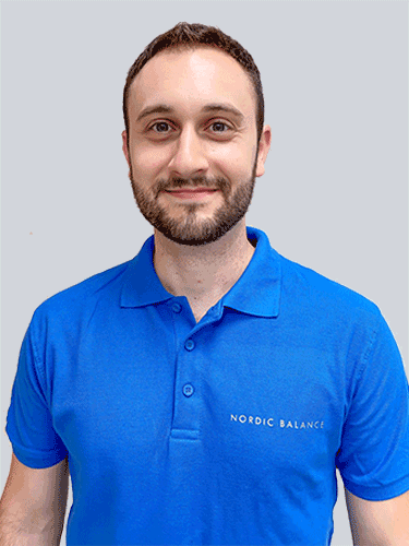 Physiotherapy in Wimbledon, Wimbledon Village, Nordic Balance